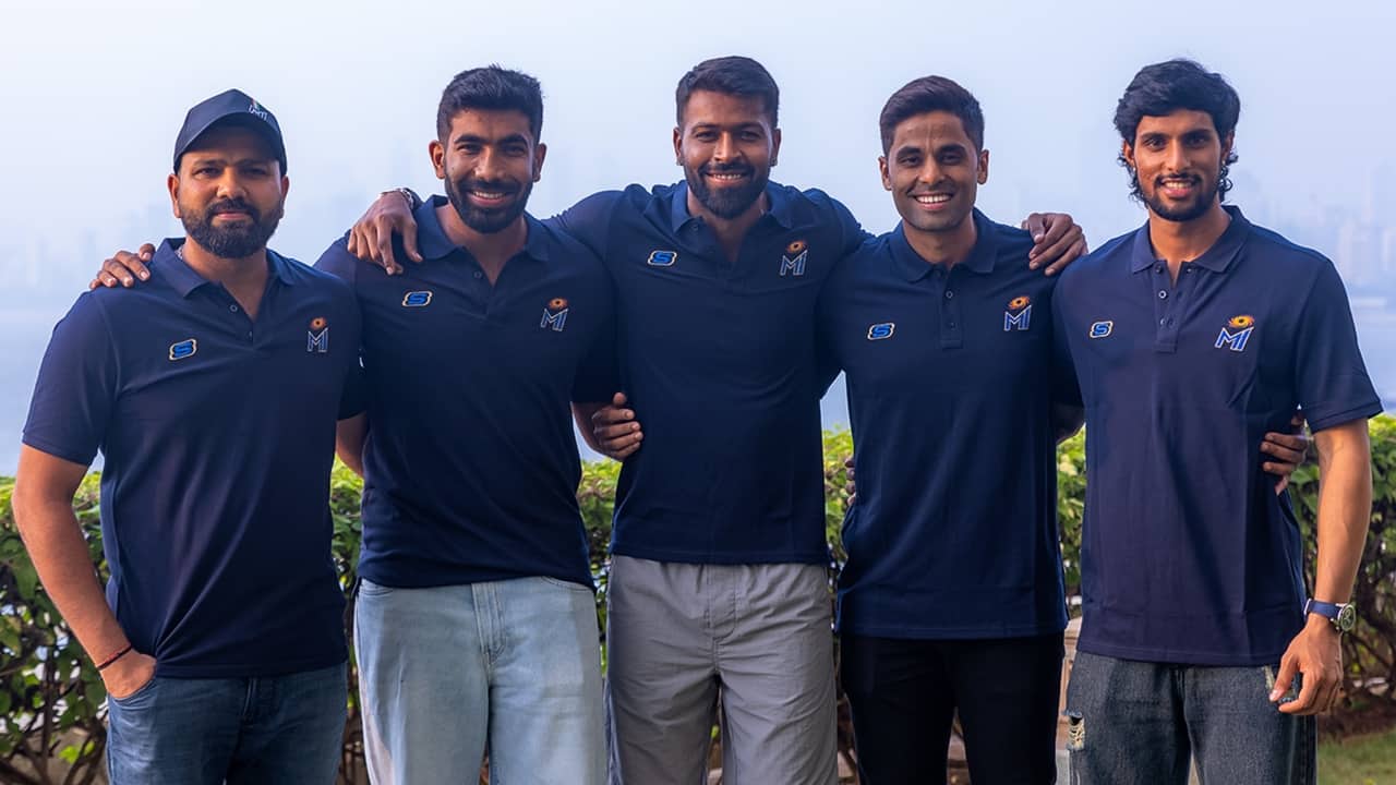 MI retained players 2025: Full list of players retained and released by ...