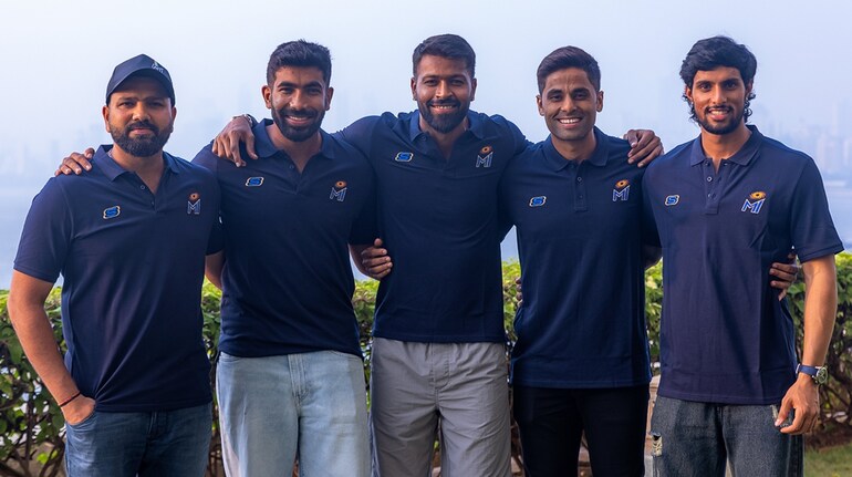MI retained players 2025: Full list of players retained and released by ...