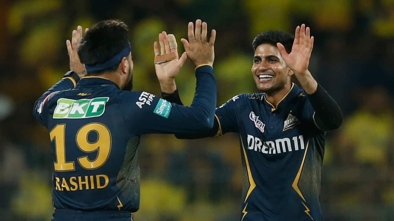 GT retained players 2025: Full list of players retained and released by ...