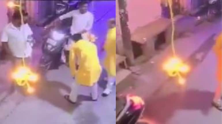 Delhi Murder News: Delhi man, nephew shot dead during Diwali ...
