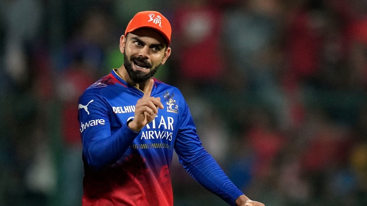 Virat Kohli eyes two-decade milestone with RCB: 'At the end of this ...