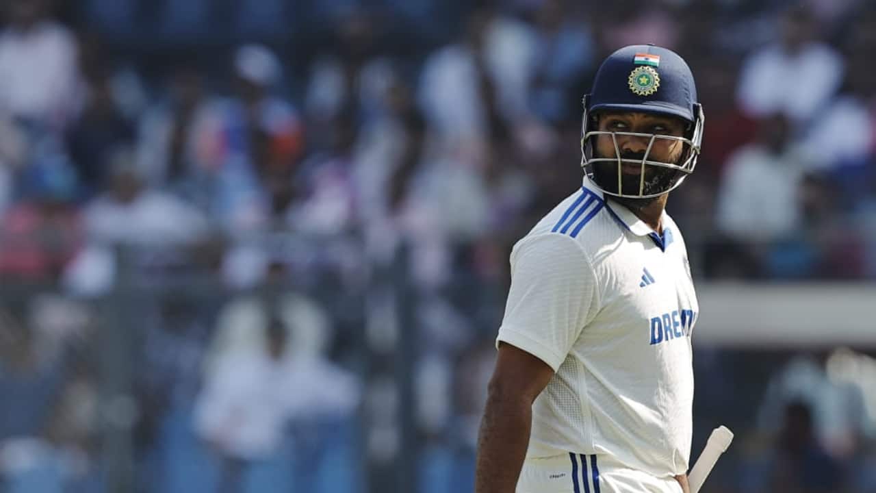 As ‘Hitman’ Sharma steps away, questions on transition abound