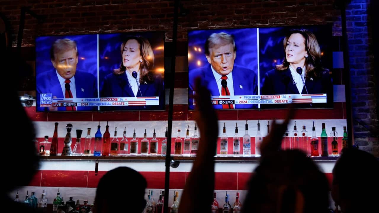 US election FAQs: When is voting day? When will we know the winner ...