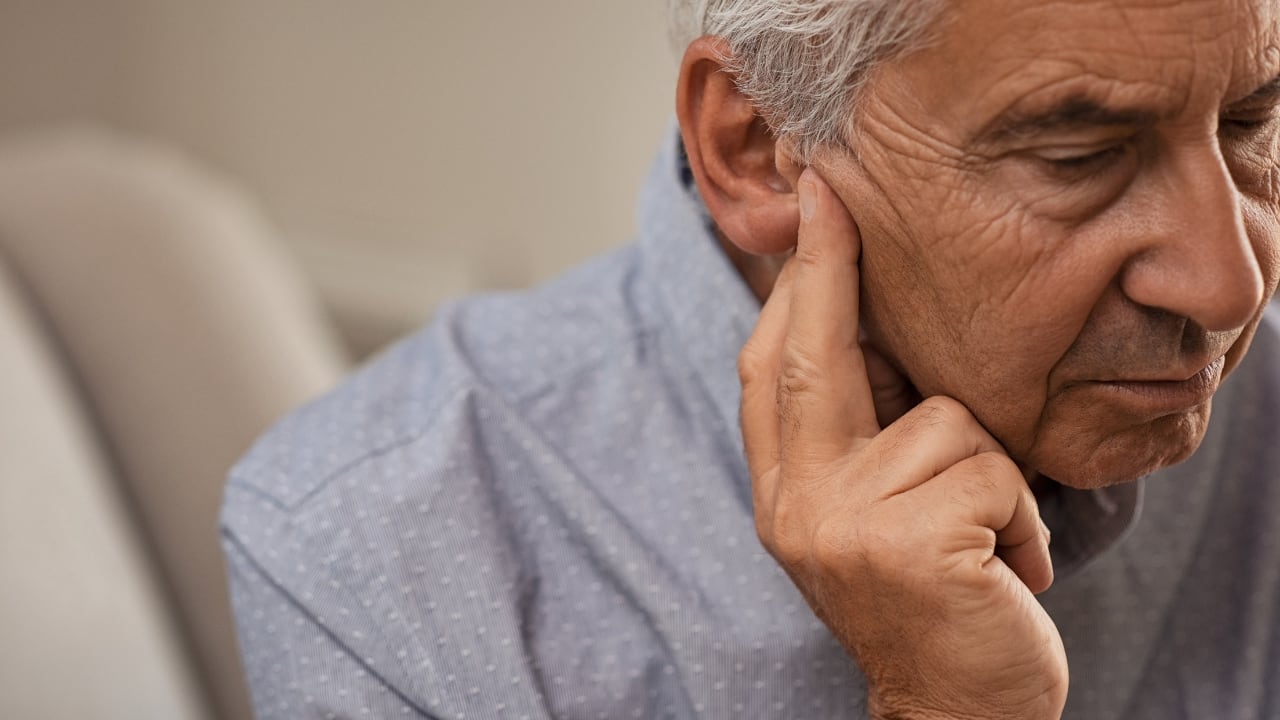 Common ear problems and solutions: Here's how ageing, infections, and ...