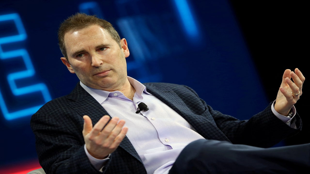 Amazon’s quick commerce service Now clocking 25% monthly growth in ...