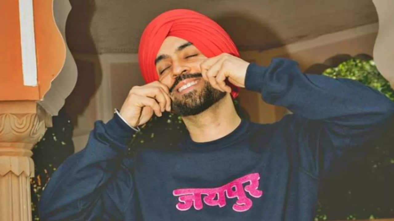 32 FIRs filed for stolen phones at Diljit Dosanjh's Dil-Luminati ...