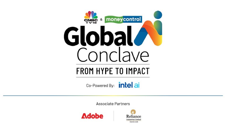 Global AI Conclave 2024: From hype to impact – shaping India’s AI future