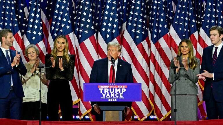 Here’s who Trump may tap to drive his economic agenda