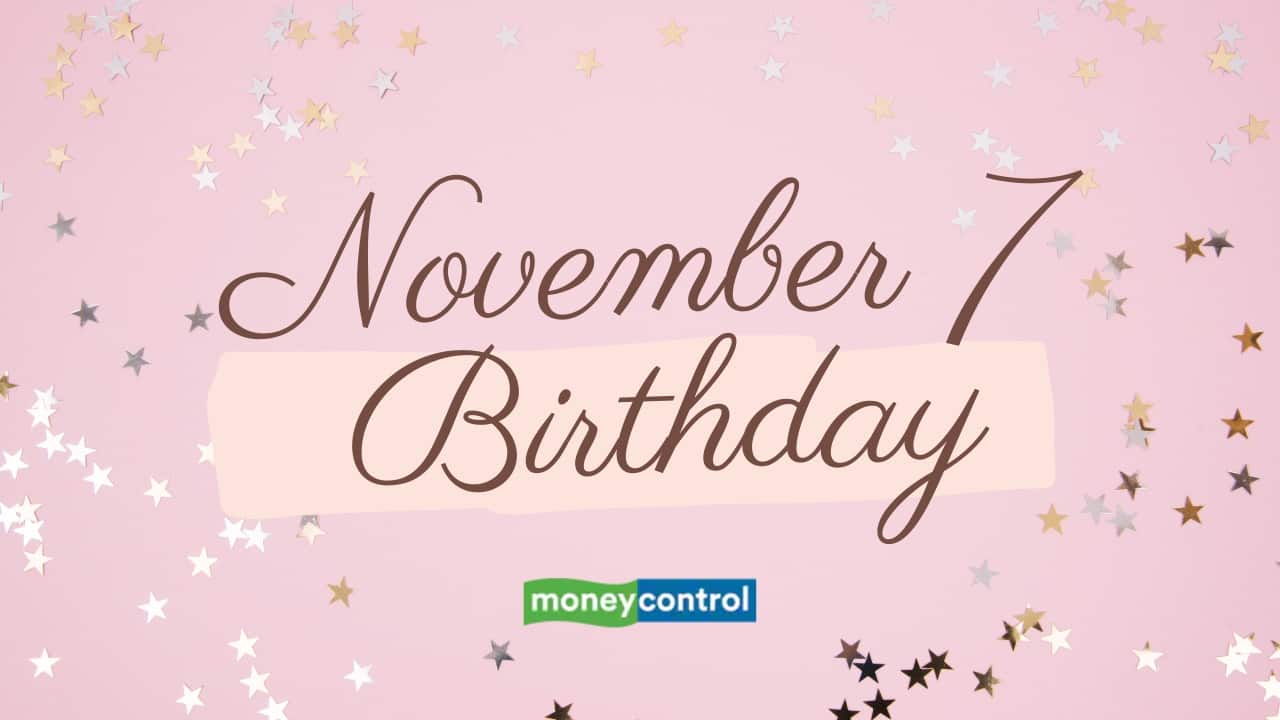 November 7 Birthdate: Life Path, Relationships, and Health Forecast for ...