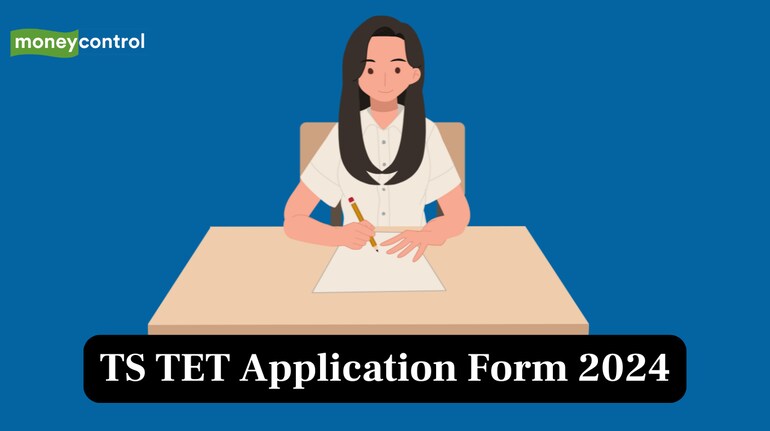 TS TET 2024 registration begins today @ schooledu.telangana.gov.in, direct link to application ...