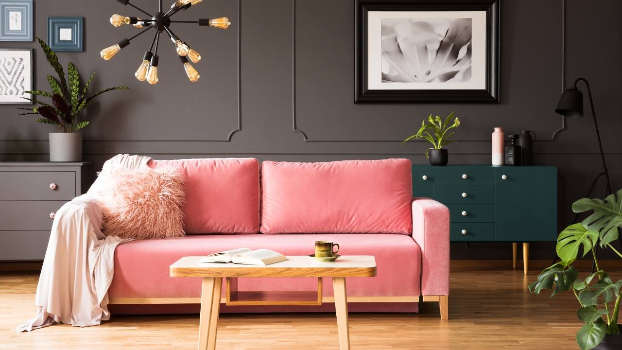 Home decor tips: Here's how to arrange living room furniture to blend ...