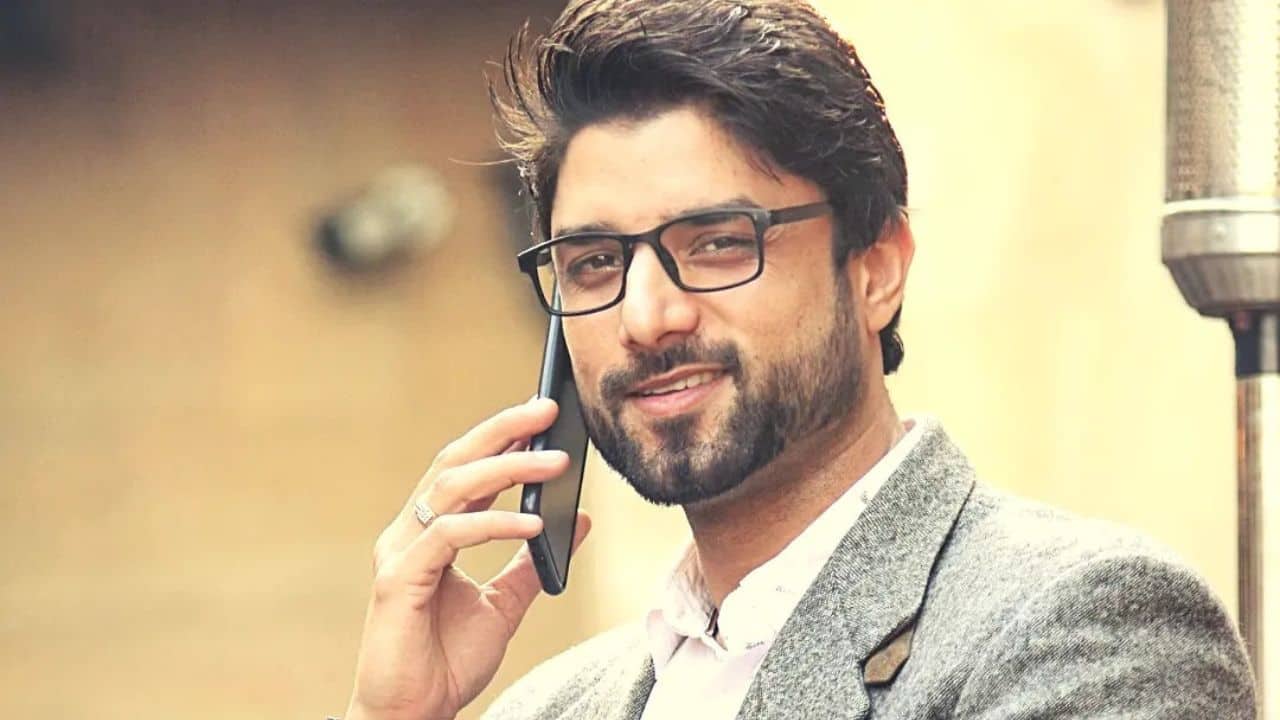 Nitin Chauhan Death: Crime Patrol actor Nitin Chauhan dies by alleged ...