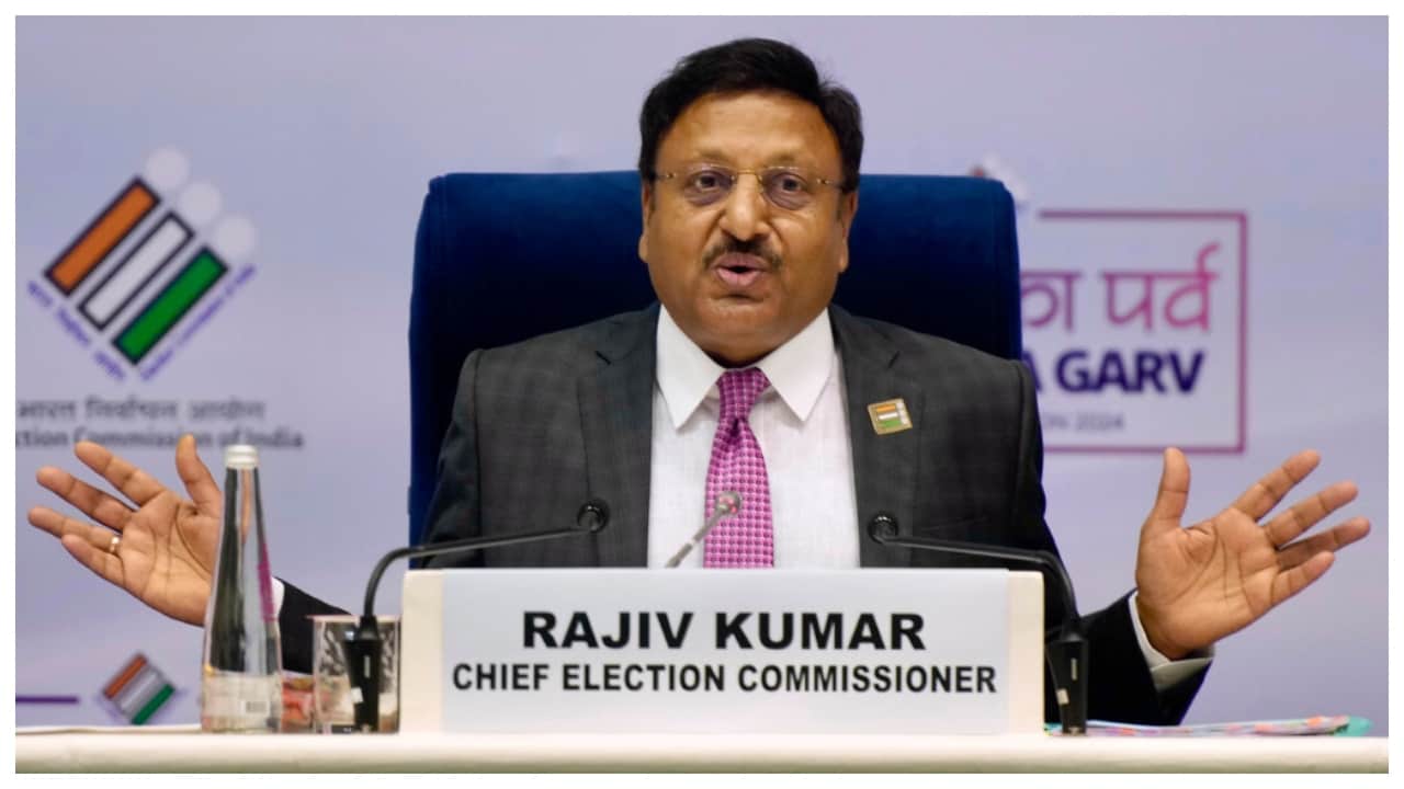 Delhi Election Date 2025 Live Updates: Election Commission to announce ...
