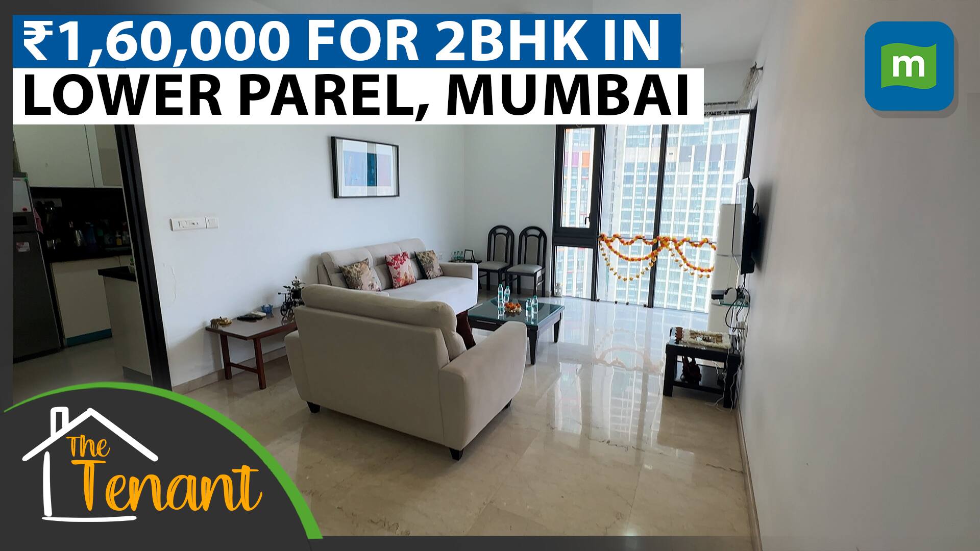 This Tenant Moves Out of Parents' House In South Mumbai to Rent with ...