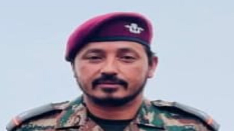 Army JCO killed, 3 soldiers injured in gunfight with terrorists in J-K ...