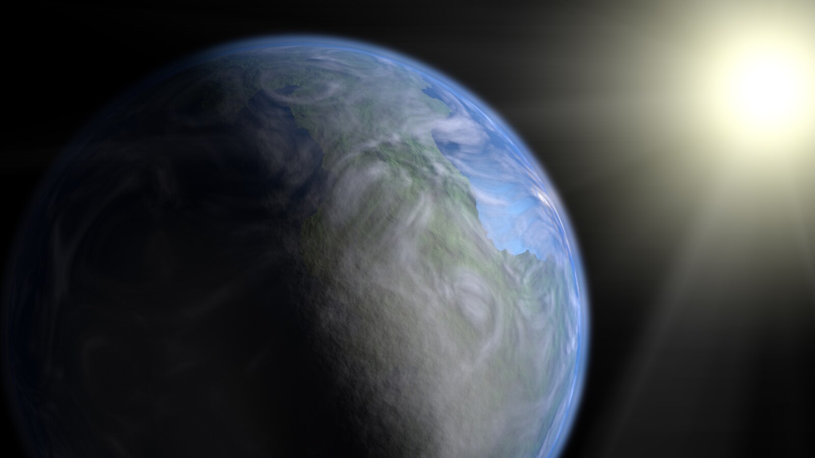 Earth Planet How To Make A New Planet Home