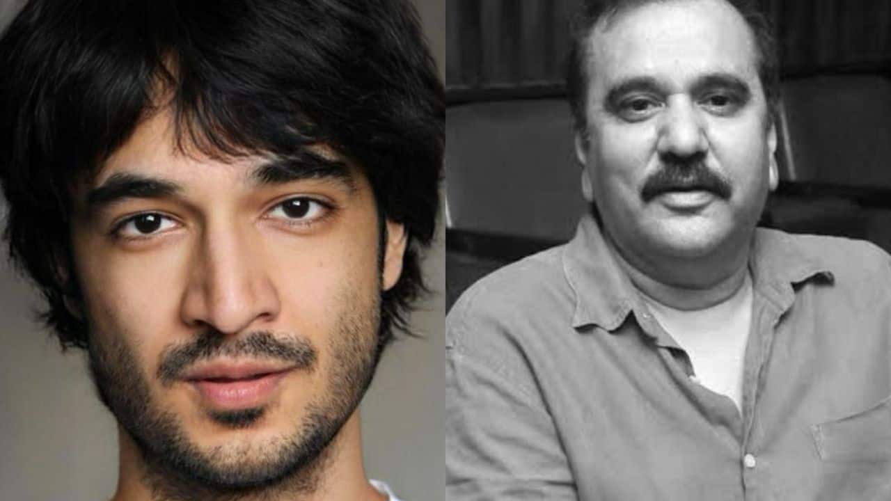 Raju Hirani’s son Vir Hirani brings depth and sensitivity to Letters of ...