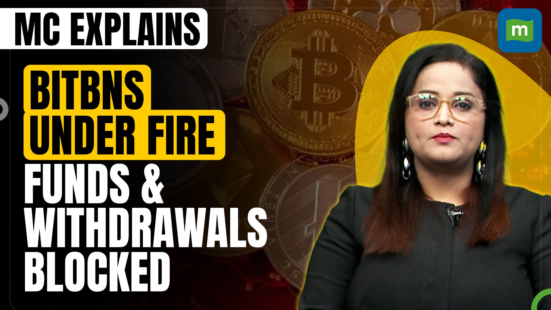 Bitbns Faces Major Withdrawal Issues: Locked Funds & Legal Battles ...