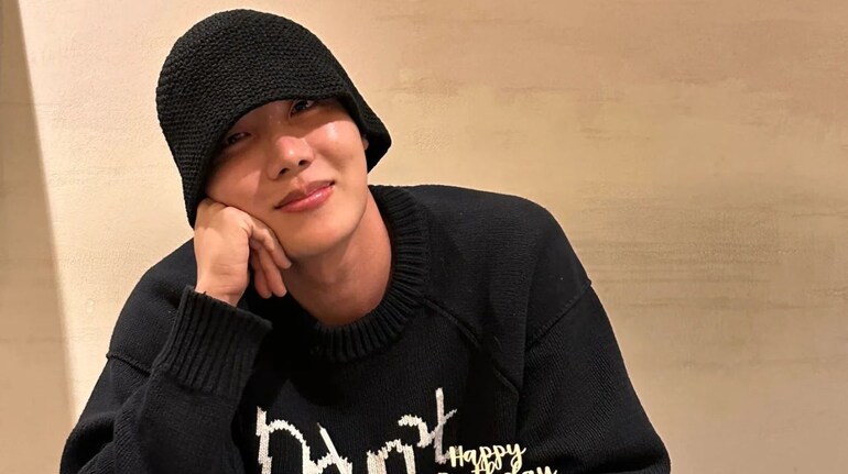 BTS' j-Hope teases solo tour and new projects in exciting livestream