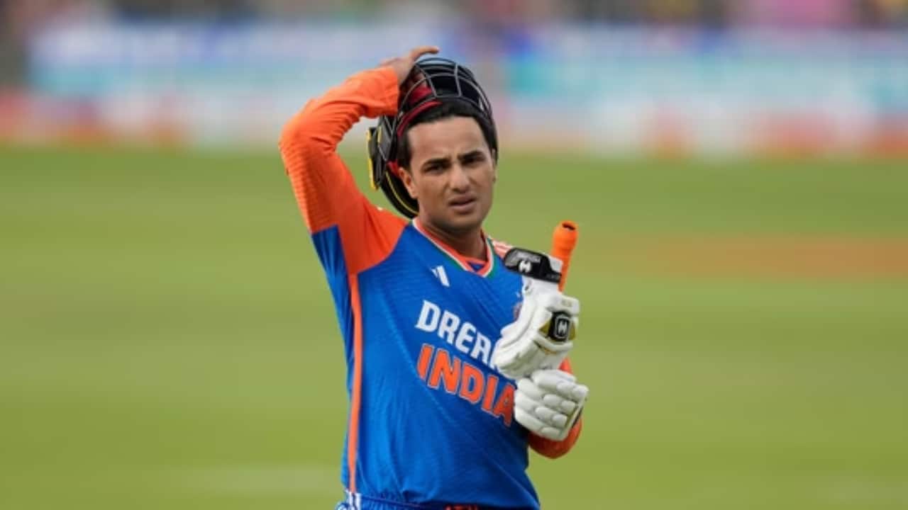 IND vs SA 3rd T20I predicted XI, weather forecast: Focus on Abhishek ...