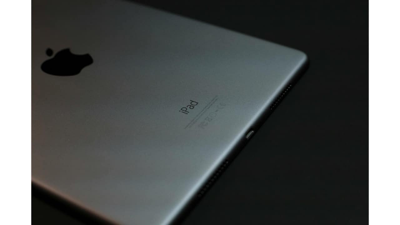 Apple leads with iPad as Indian tablet market grows by 46%, claims report
