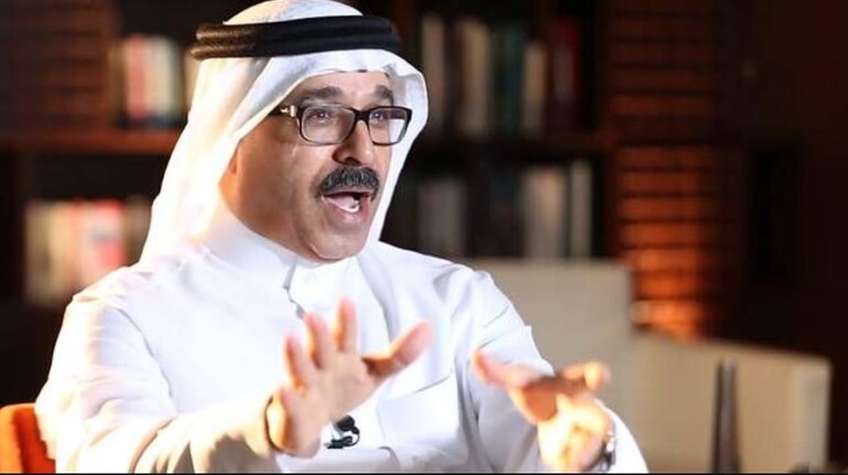 Saudi Arabia's Neom project CEO, who earned chilling reputation, exits ...