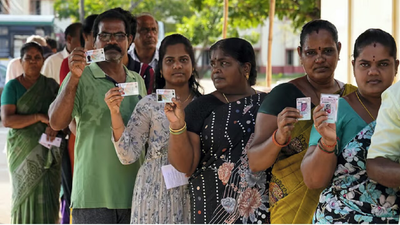 By Poll Results 2025 Live: PDP's Aga Syed Muntazir Mehdi wins J&K's ...