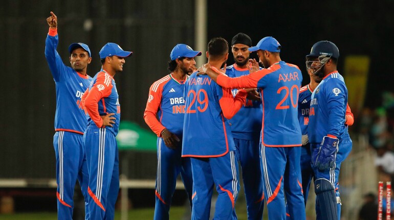 IND vs SA 4th T20I: India predicted XI vs South Africa, Johannesburg weather forecast, pitch ...