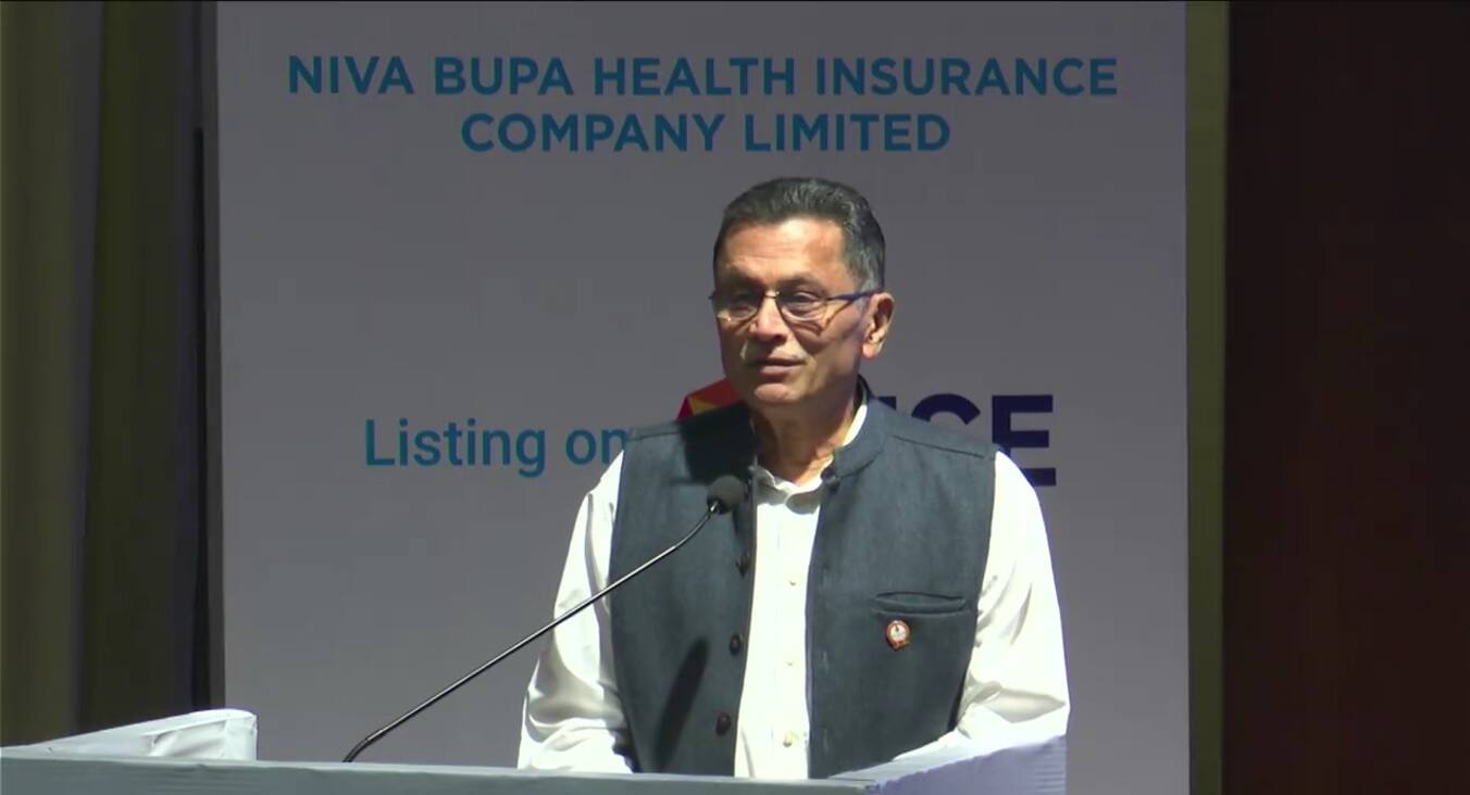 Niva Bupa share price today: Stock lists at over 6% premium on BSE