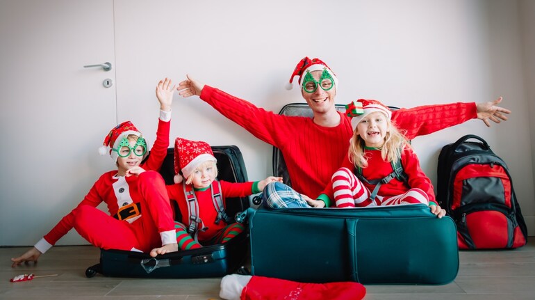 Planning a Christmas-New Year Vacation? Here are 15 tips for a budget ...