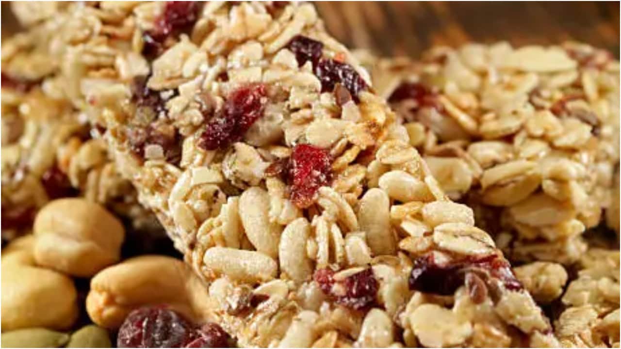 Fitness writer tries to hit protein target without ultra-processed ...