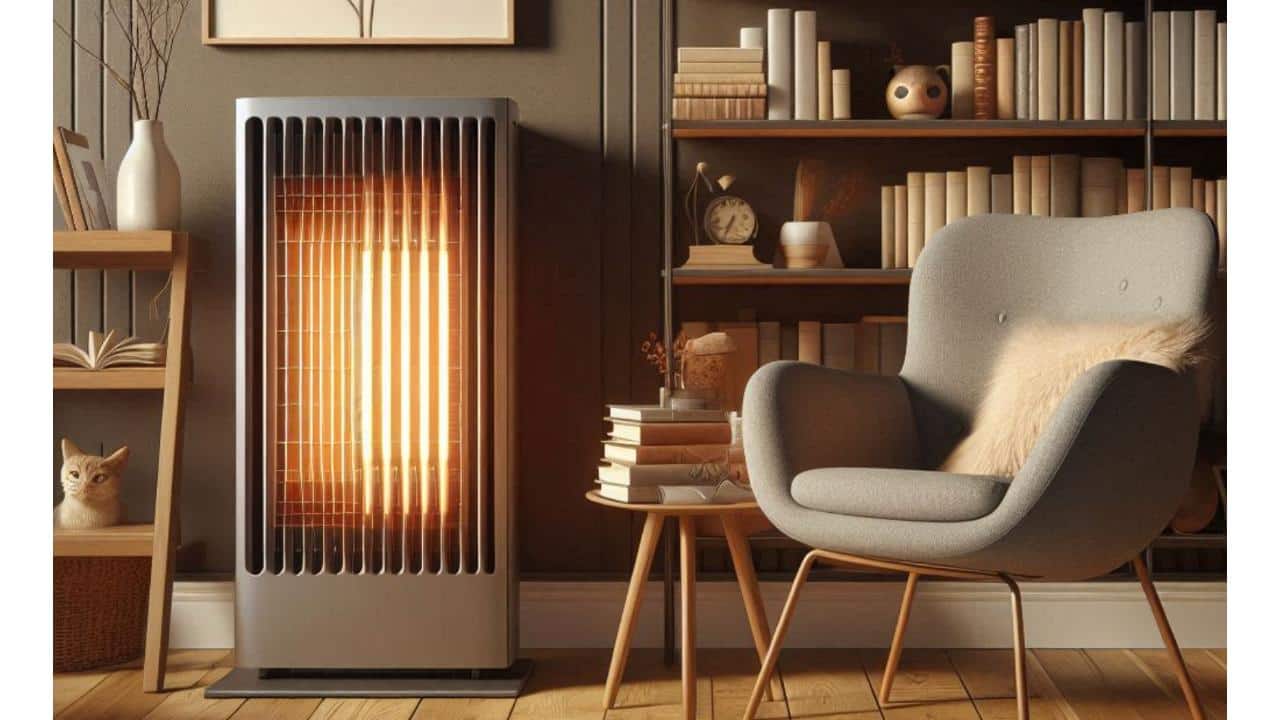 Planning to buy a new room heater: What you should know before buying