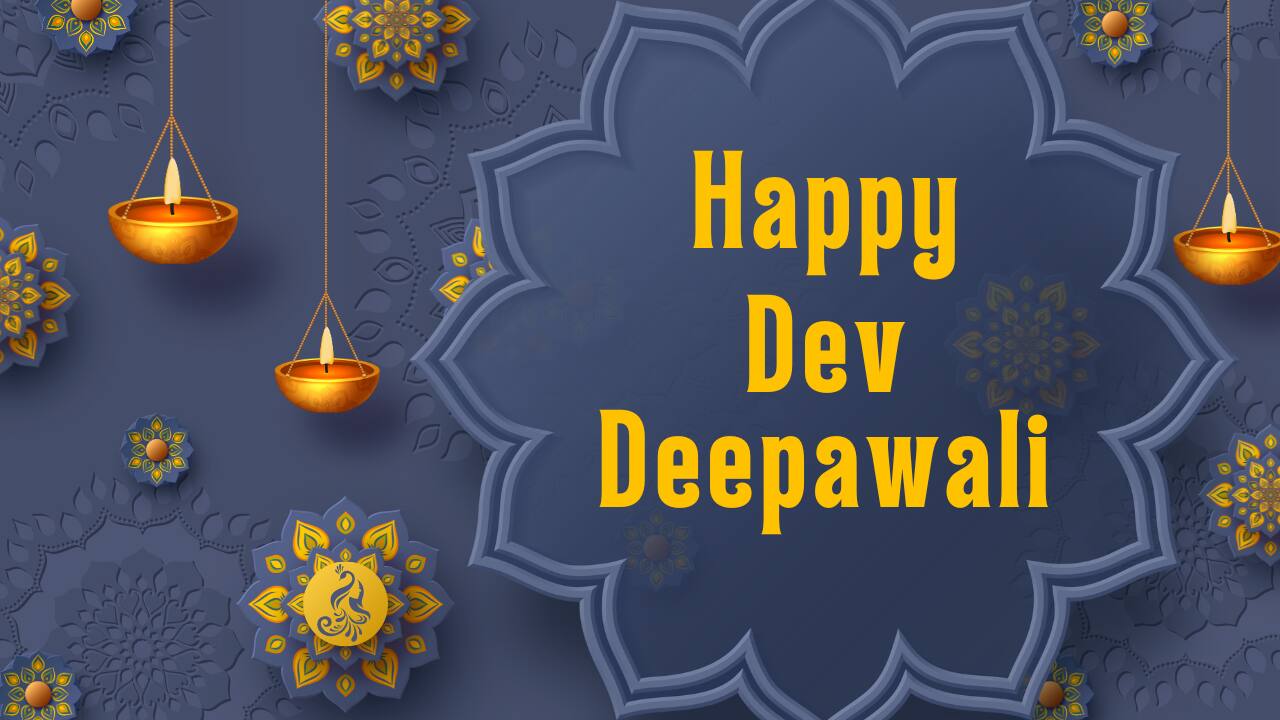 Dev deepawali store