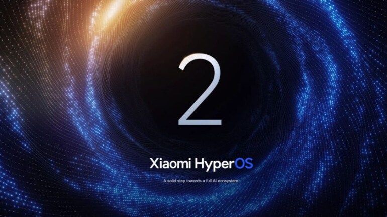Xiaomi to start rolling out HyperOS 2 to its smartphones later this month