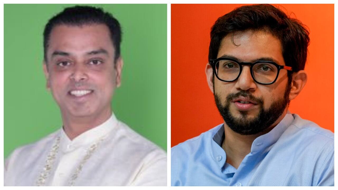 Worli Election 2024: All about the constituency, party-wise candidates ...
