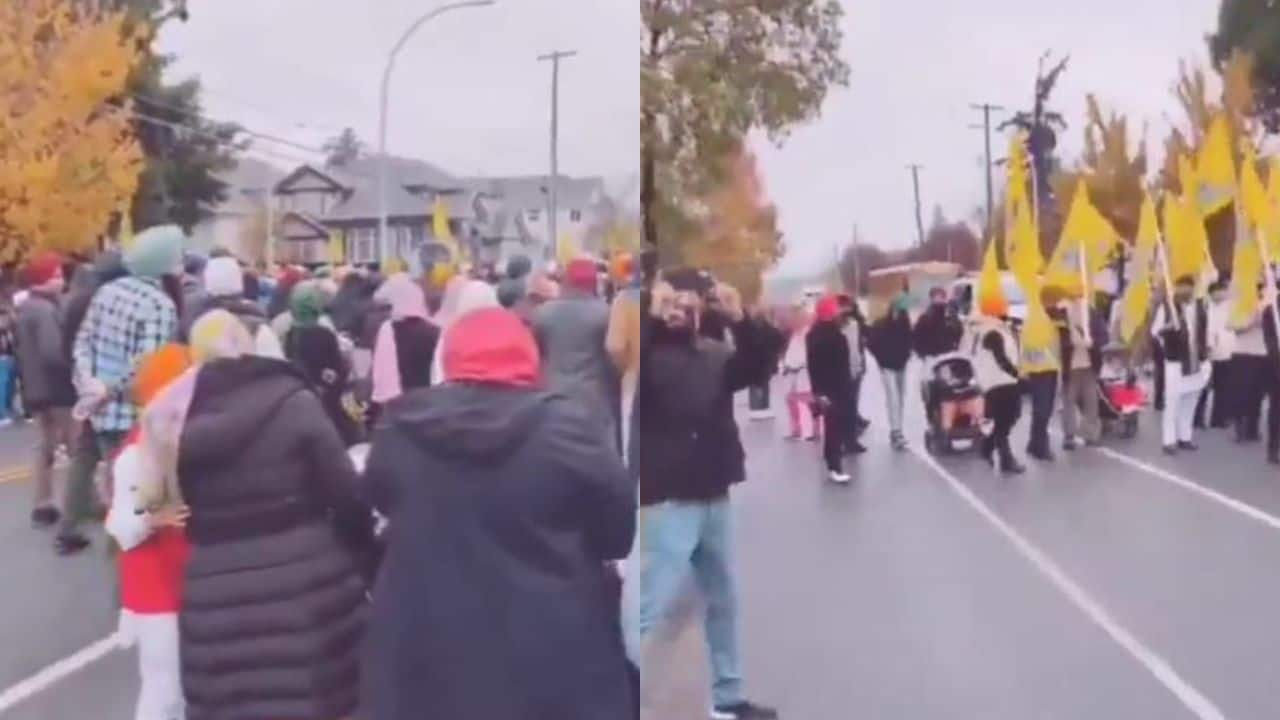 ‘Go back to Europe, England’: Khalistanis ask native Canadians to leave ...