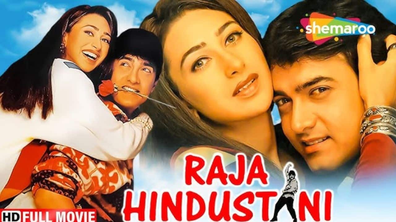 Raja hindustani release date store