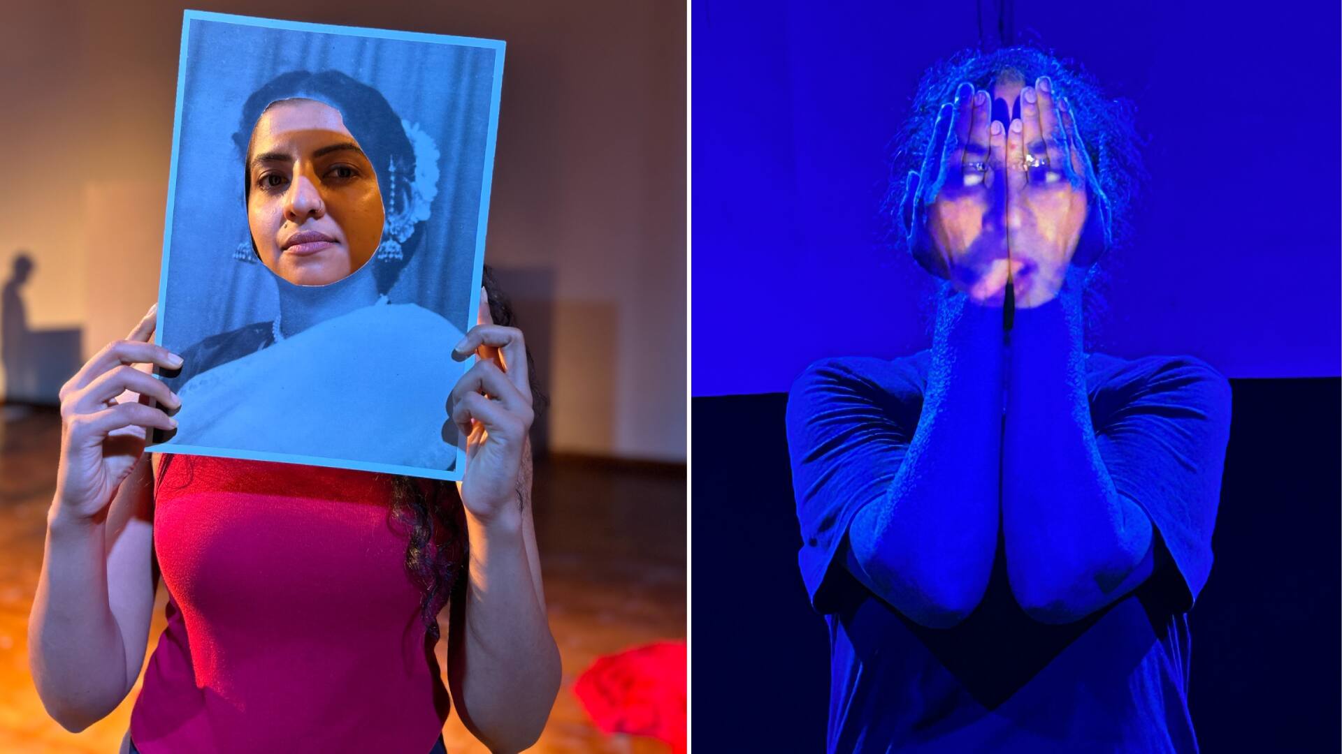 Gender, language, fluidity & theatre history are at the heart of this month-long Hyderabad ...