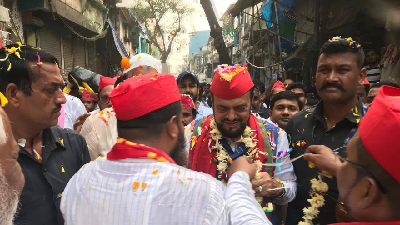 Mankhurd Shivaji Nagar Election 2024: All about the constituency, party ...