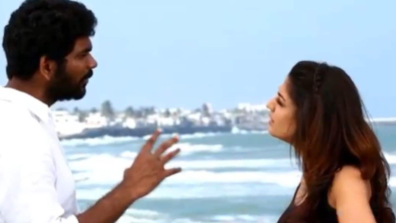 What's in the three second clip used by Nayanthara over which Dhanush issued Rs 10 crore legal ...