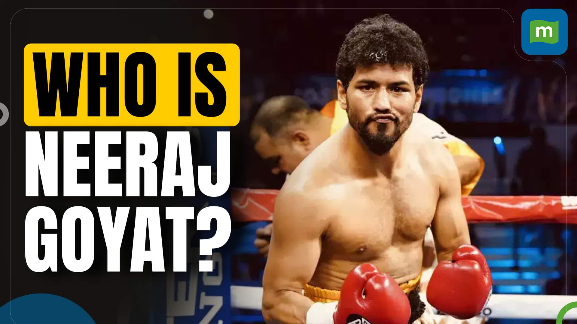 Meet Neeraj Goyat the Haryana Boxer Who Stunned the World!