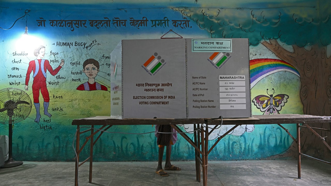 Tasgaon Kavathe Mahankal Election 2024: All about the constituency ...
