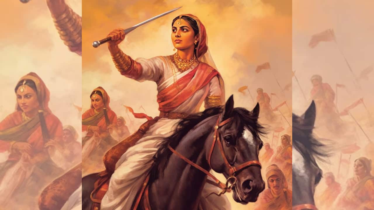 Rani Lakshmi Bai Jayanti 2024: Date, History, Significance and How is it Celebrated