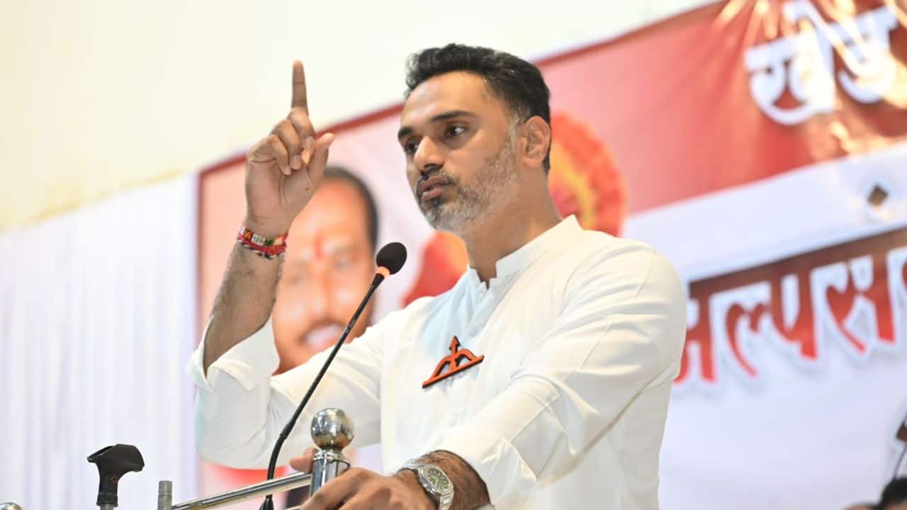 Dapoli Election 2024: All about the constituency, party-wise candidates ...