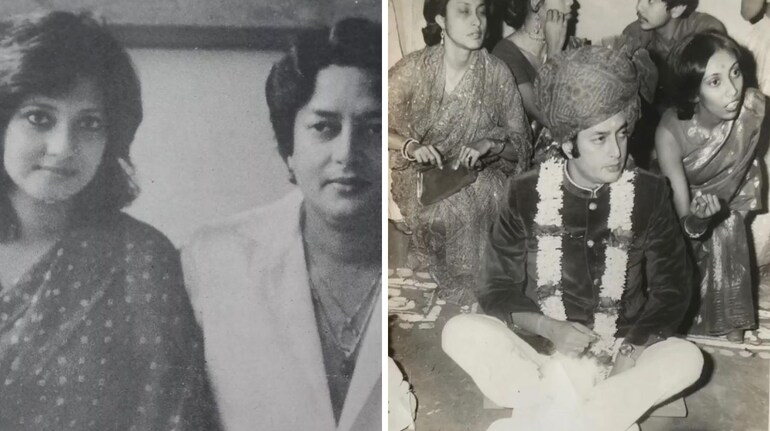Moon Moon Sen husband Bharat Dev Varma passes away