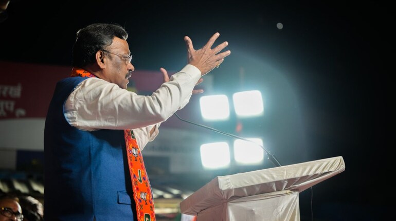 BJP’s Vinod Tawde gheraoed over cash-for-votes charge before ...