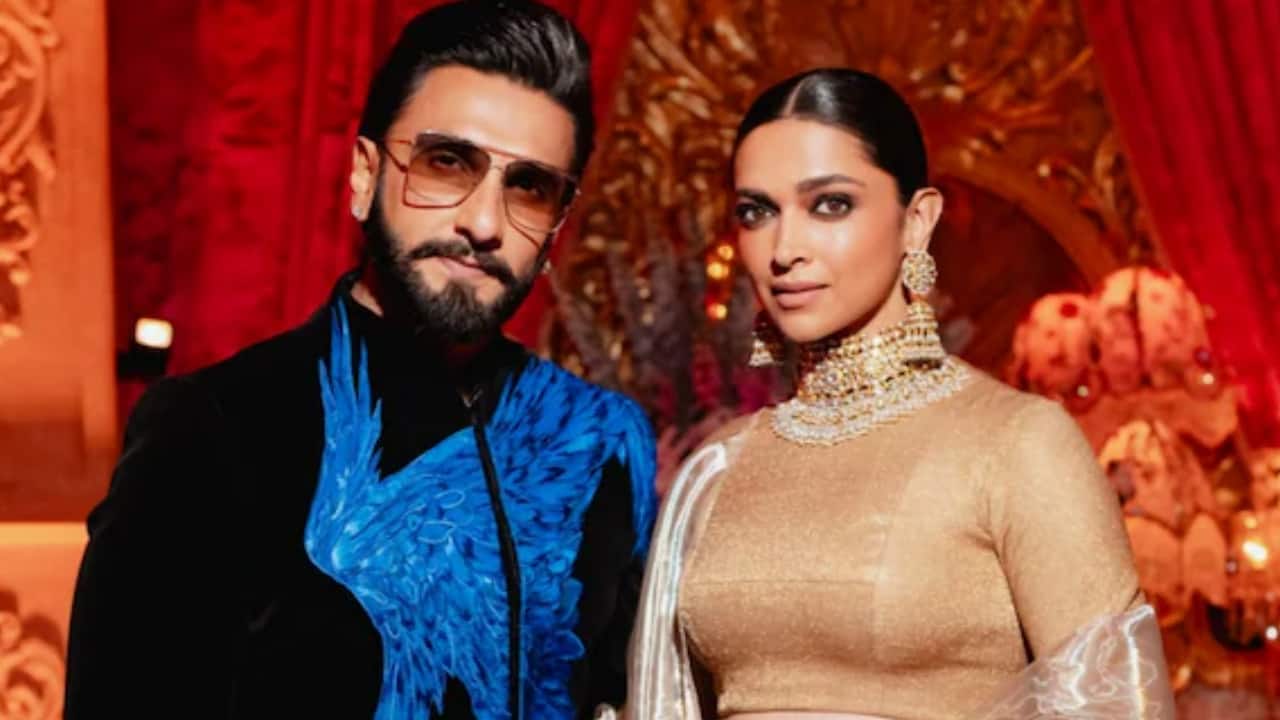 Deepika Padukone and Ranveer Singh rent out their Prabhadevi Mumbai's ...
