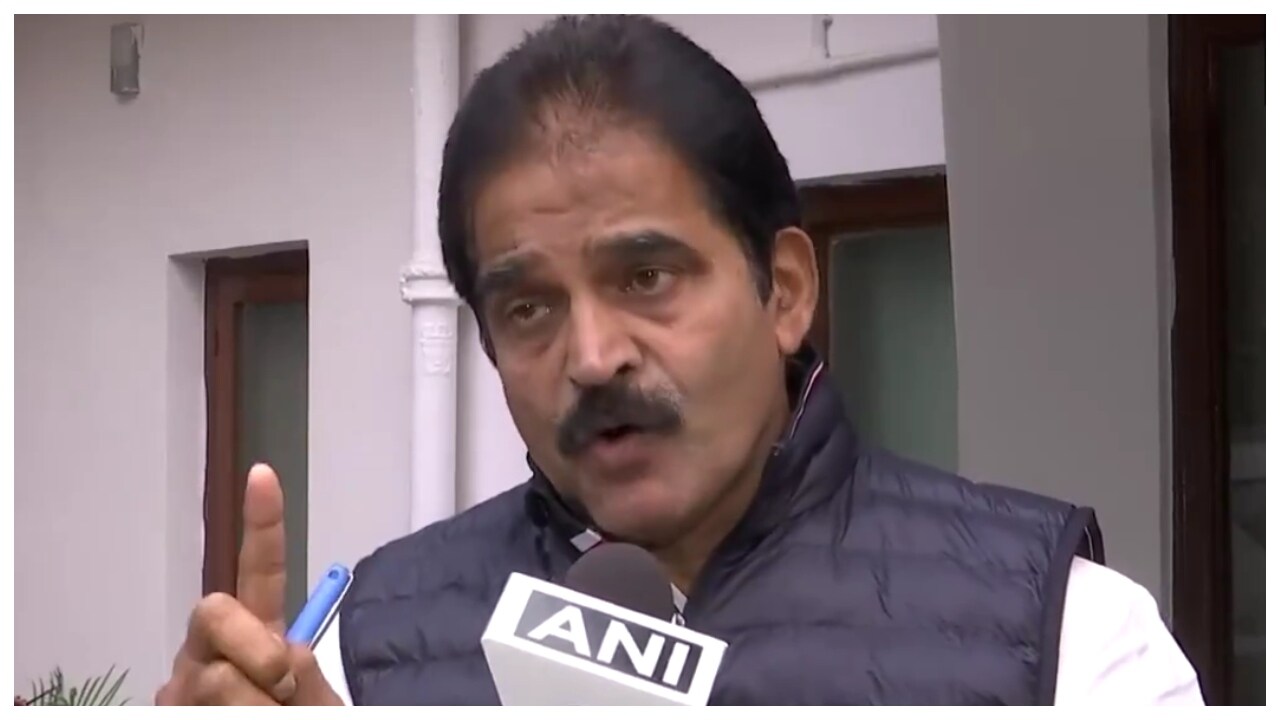 Maharashtra Elections 2024 updates: Why no arrest yet, Cong's KC ...