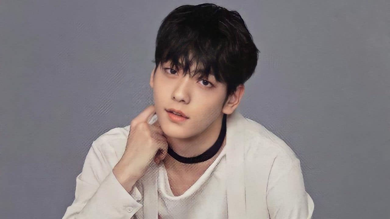 Soobin of TXT steps back from group activities including MAMA Awards for health reasons