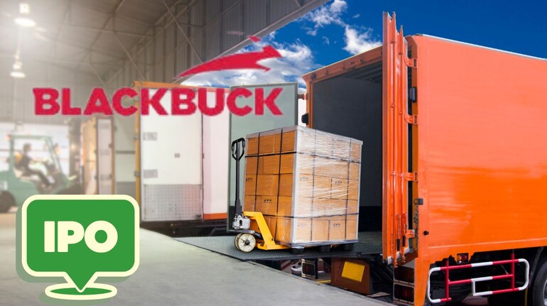 BlackBuck listing on Nov 22: Tiger Global, Accel, other early investors ...